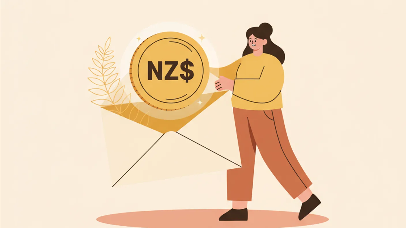 How to Read Your Bank Statement (NZ Guide) | Steady